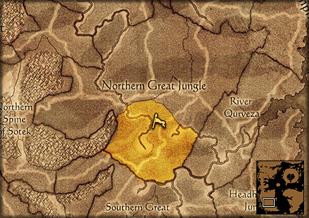 イツァ – Total War: Warhammer シリーズ wiki